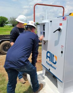 Advanced Industrial Devices | Driven to Innovate