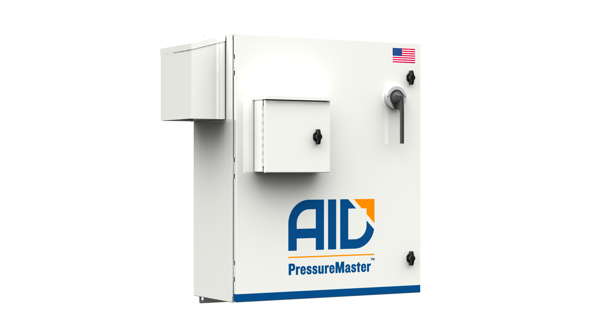 Oil & Gas - Advanced Industrial Devices (AID)