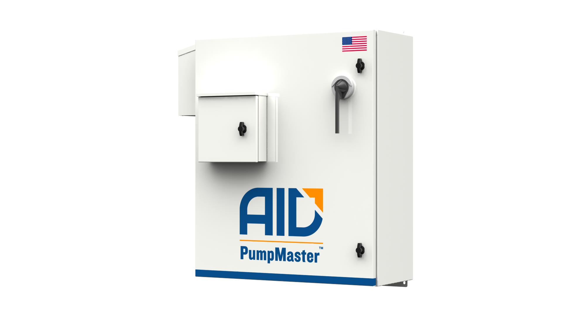 PumpMaster ESP - Advanced Industrial Devices (AID)