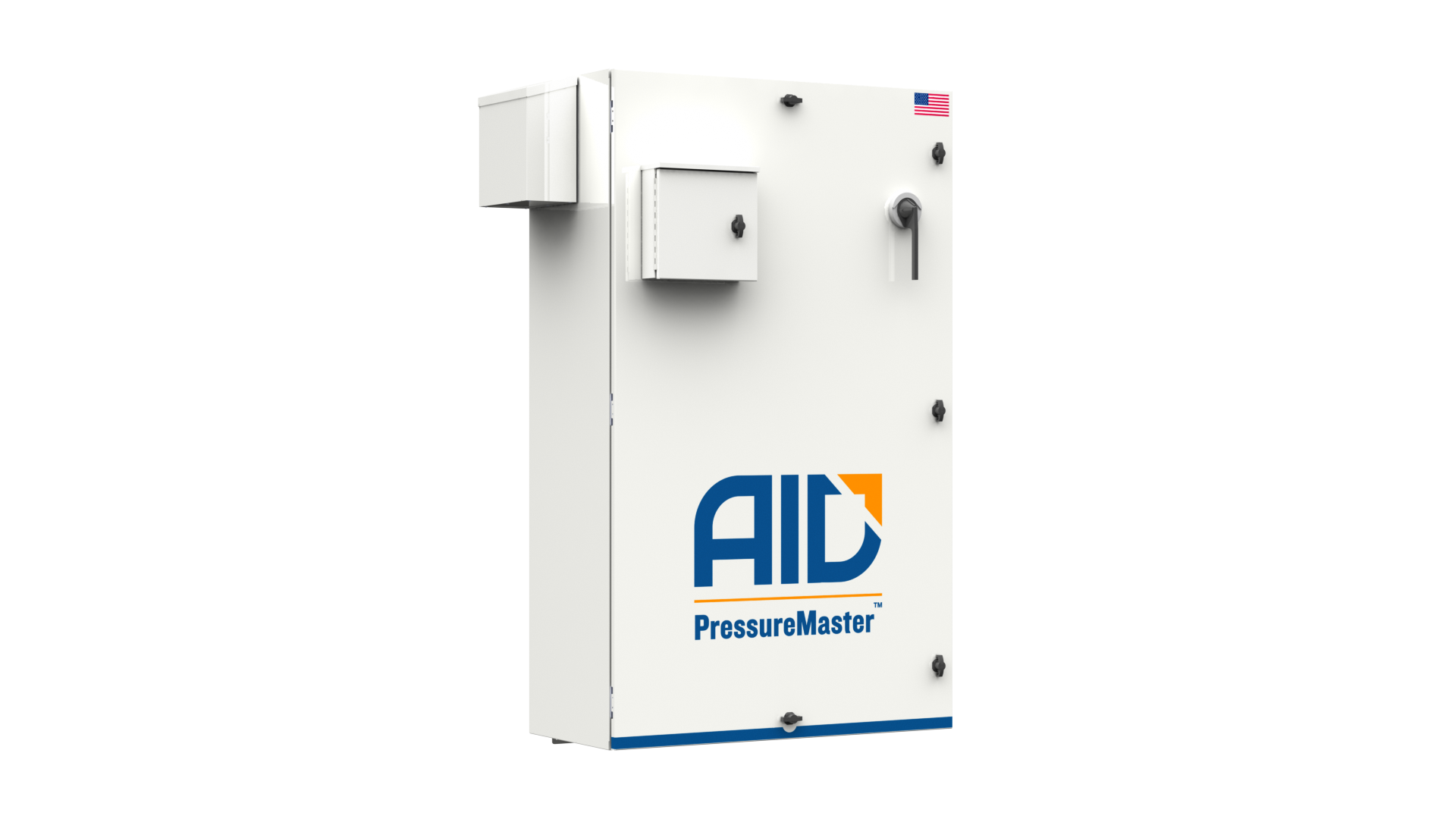 Oil & Gas - Advanced Industrial Devices (AID)