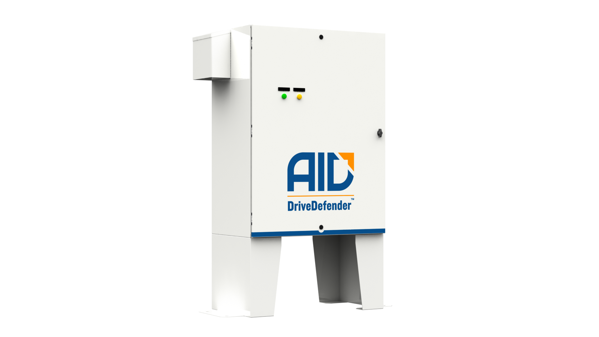 DriveDefender 48x36X20 - Advanced Industrial Devices (AID)