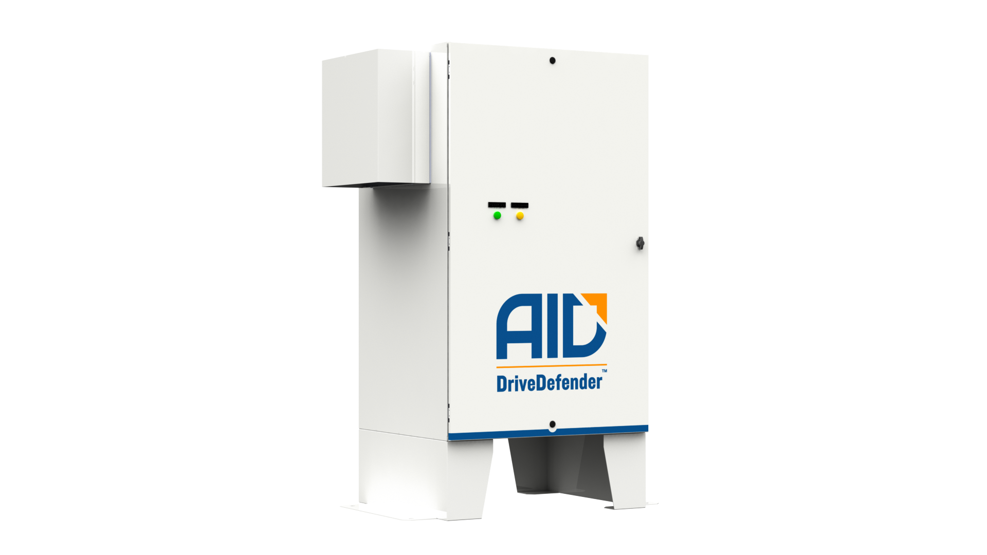 DriveDefender 60x36X30 - Advanced Industrial Devices (AID)