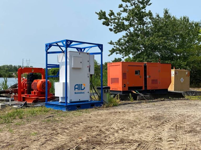 Advanced Industrial Devices | Driven to Innovate