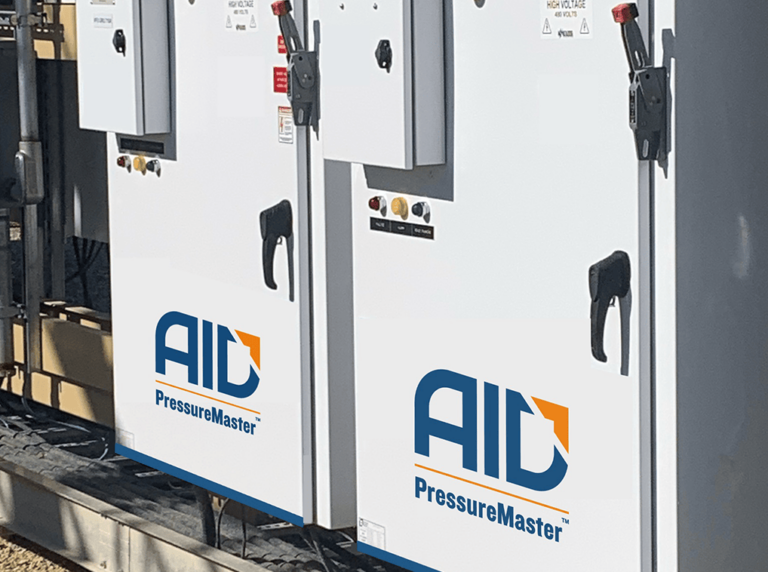 Advanced Industrial Devices | Driven to Innovate