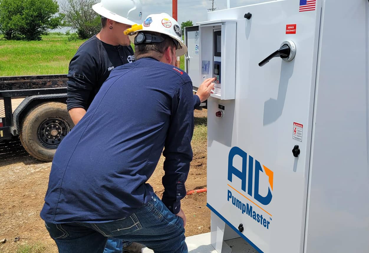 Advanced Industrial Devices | Driven to Innovate