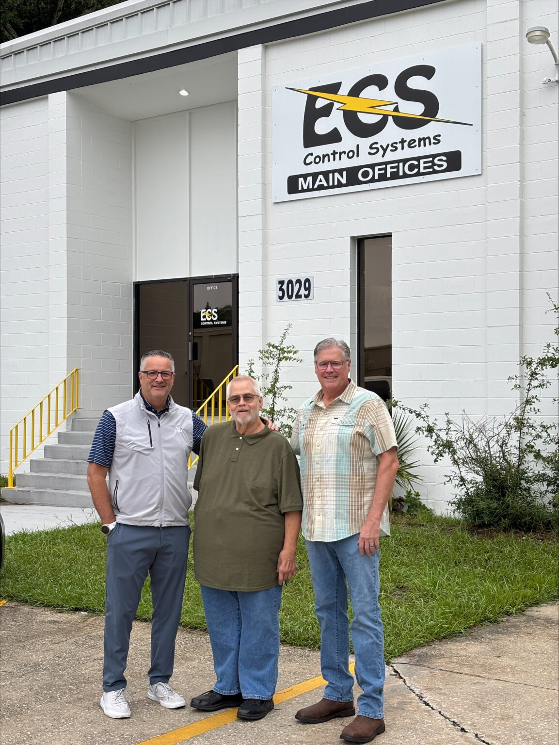 Advanced Industrial Devices Acquires Economy Control Systems - Advanced ...